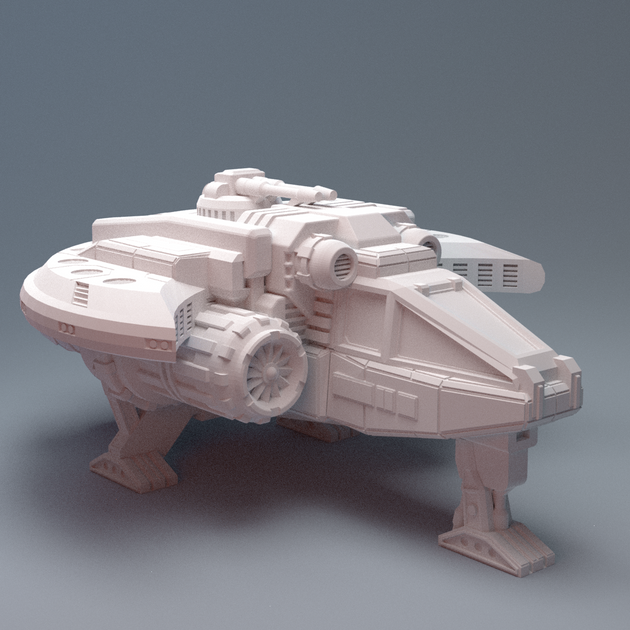 Corvus Games 3D Wargaming Terrain Digital STL Files – Tagged "crashed ...