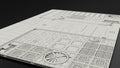 Kill Zone Modular Tiles Digital STL 3D printable wargaming terrain ...